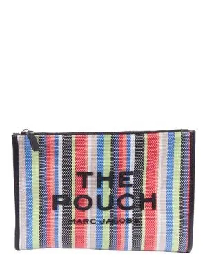 Marc Jacobs The Large Pouch - Red