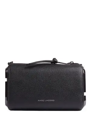 Marc Jacobs The Snapshot Shoulder Bag - Red