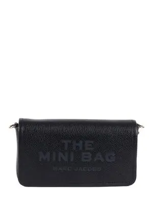 Marc Jacobs The Mini Bag Red