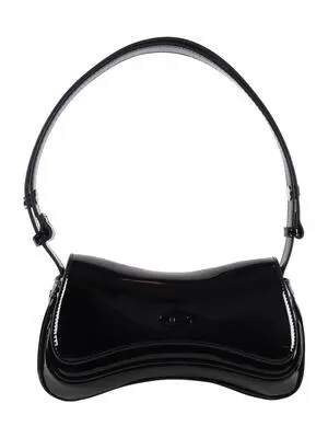 DIESEL® Play Clutch Bag - Red