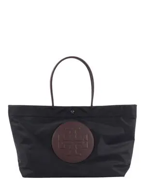 Tory Burch Ella Twist Tote - Red