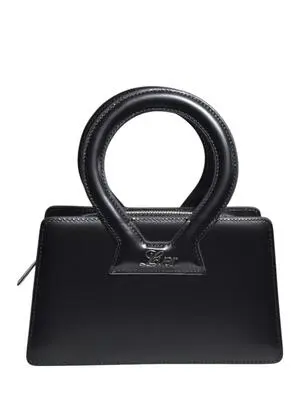 LUAR Bag - Nero