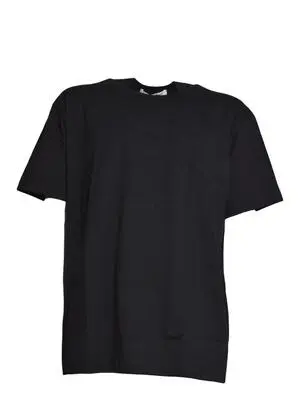 Comme Des Garçons T-shirt - Nero