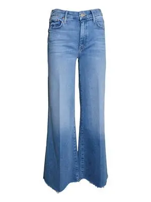 MOTHER WOMEN S Jeans - Denim