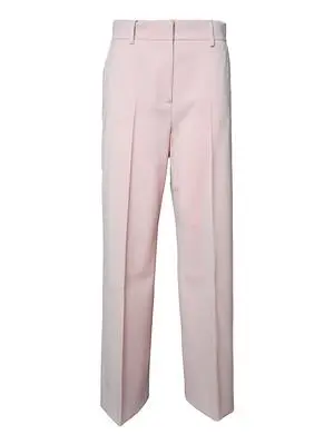 Max Mara Tailored Trousers - Rosa