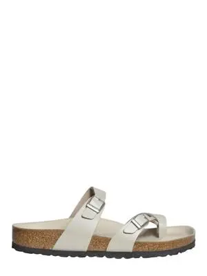 BIRKENSTOCK Sandals - Grigio Chiaro