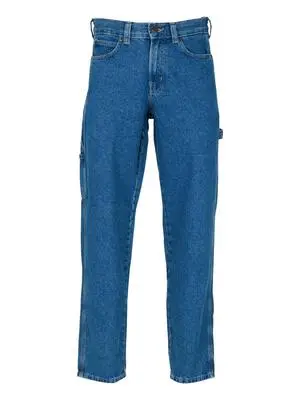 Dickies Carpenter Jeans - Blue Denim