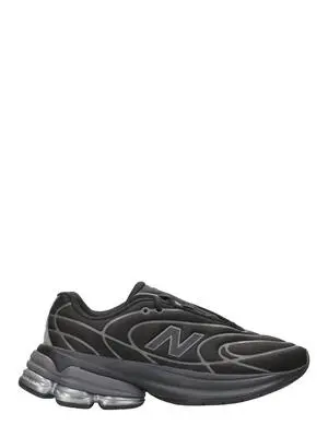 NEW BALANCE Athletic Sneakers - Black