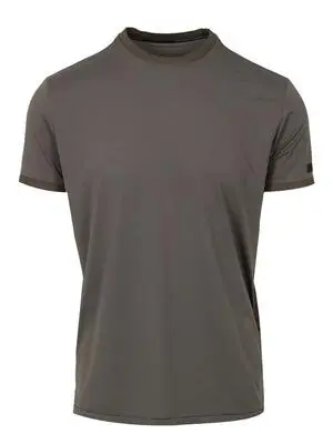 RRD Stretch Oxford T-shirt - Soil