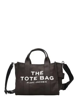 Marc Jacobs Tote Bag - Black