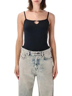 DIESEL® Kiara Bodysuit - Nero