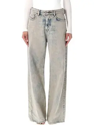 DIESEL® D-sire Jeans - Blu