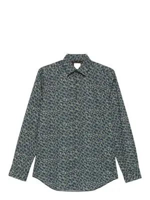 Paul Smith Printed Shirt - Multi