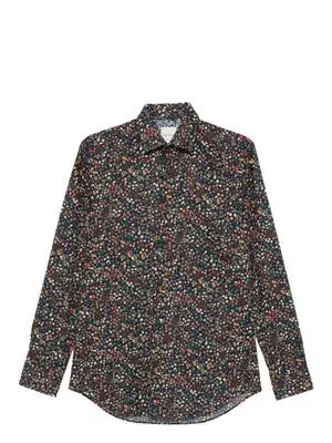 Paul Smith Printed Shirt - Multi