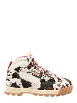 AUTRY AUTRY Malga Mid Sneakers Multi