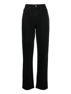Ksubi Playback Stealth Jeans - Black