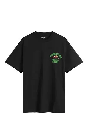 Carhartt Work In Progress Pronto T-shirt - Black