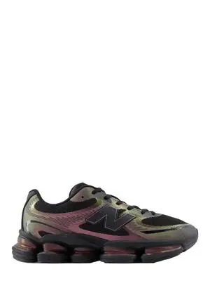 NEW BALANCE Sneaker 2000 - Black