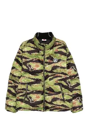 ICECREAM Camouflage Down Jacket - Multi