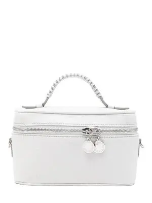 Stella McCartney Falabella Vanity Case - Grey