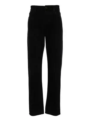 THE ROW Carlisle Denim Jeans - Black