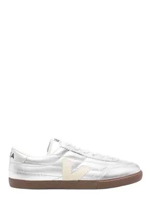 VEJA Panenka Lace-up Sneakers - Silver