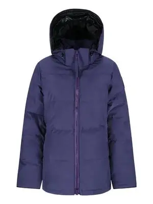 Canada Goose Canada Goose Chelsea Parka Coat Blue