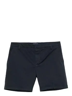 DONDUP Bermuda Mannheim Shorts - Blue