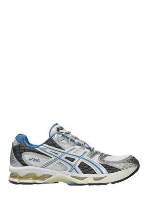 Asics Gel-nimbus .1 Athletic Sneakers - Blue