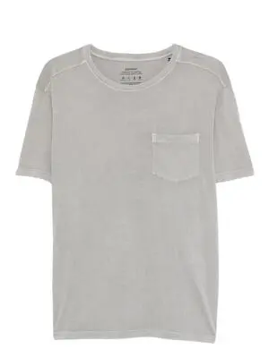 ECOALF Alma T-shirt - Grey