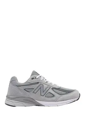 NEW BALANCE 9060 Made In Usa Sneakers - Grey