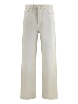 HAIKURE Logan Bull 44 Jeans - Beige