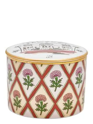 GINORI 1735 Profumi Luchino Trinket Box - Multi