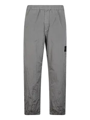 Stone Island Sport Trousers - Grey