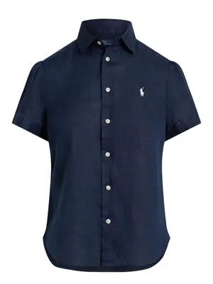 Polo Ralph Lauren Logo Shirt - Blue