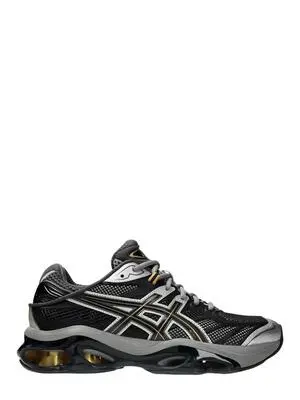 Asics Gelkinetic 20 Athletic Sneakers - Brown