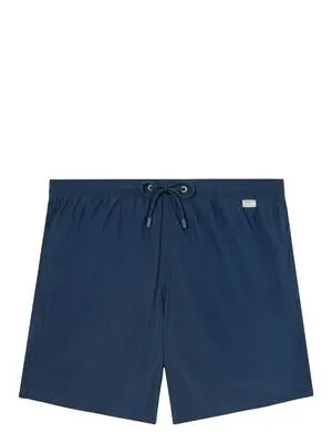 MC2 SAINT BARTH Swim Boxer - Blue