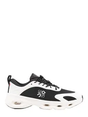 LOEWE X ON Cloudsolo Sneakers - Black