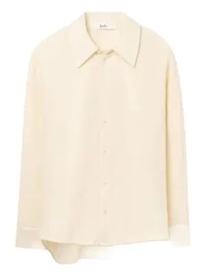 Séfr Wes Shirt - Beige