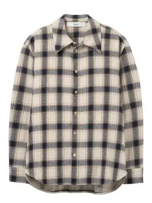 Séfr Wes Shirt - Multi