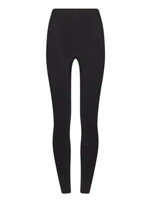 Wolford Scuba Leggings - Black