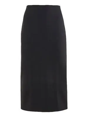Wolford Midi Skirt - Black