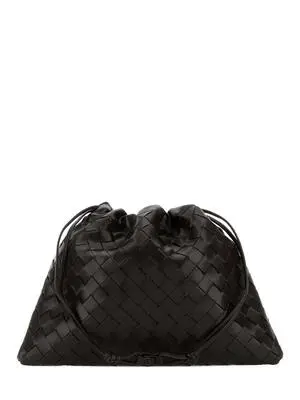 Bottega Veneta Medium Dustbag - Brown