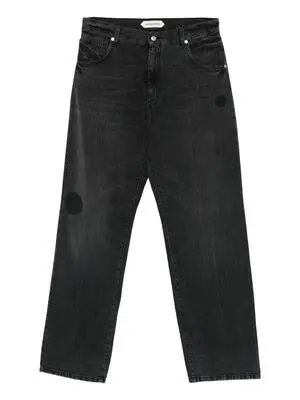 NAMACHEKO Warkworth Jeans - Black