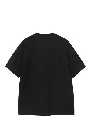 Undercover Printed T-shirt - Black