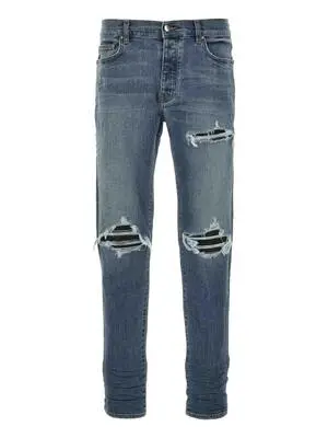 Amiri Jeans Mx1 - Blue