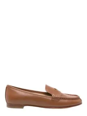 Michael Kors Jennifer Loafers - Brown