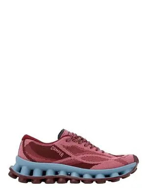 Camper Pelotissima Bicolour Trainers - Multicolor