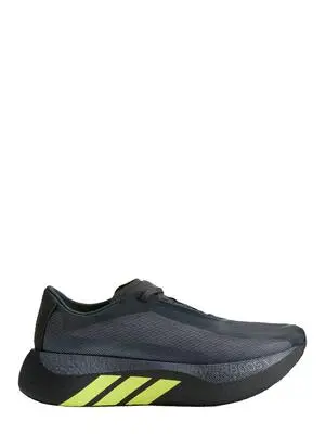 Adidas Hyperboost Edge Carbon Athletic Sneakers - Grey