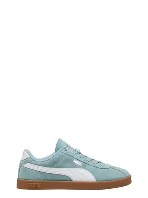 PUMA Wmns Club Ii Sneakers - Green